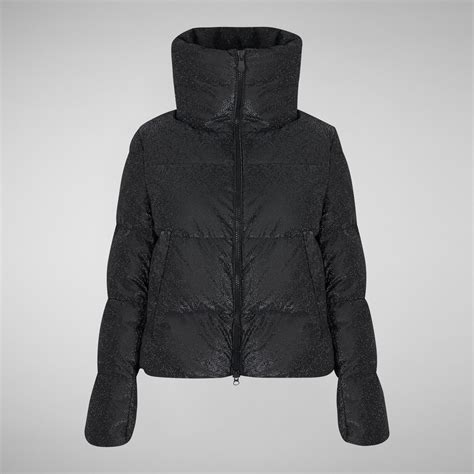 Kadın Mont Kahverengi Yvonna