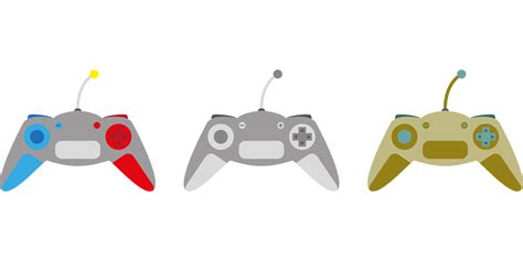 Free Playstation Controller Vector Art Download 515 Playstation Controller Icons And Graphics