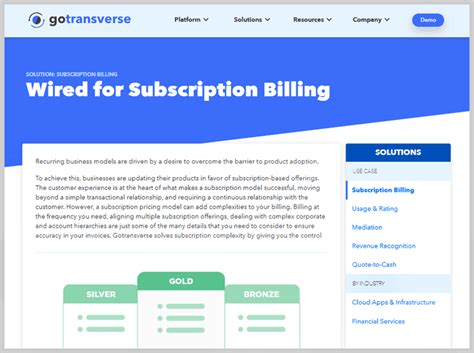 gotransverse reviews pricing and features 2022 formget
