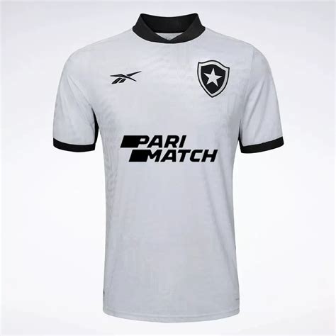 Camisa Botafogo 2023 2024 A Pronta Entrega Shopee Brasil