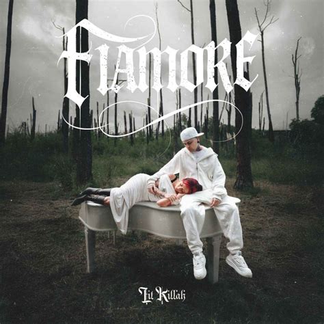Lit Killah Me Enamora El Talento El Estilo Y La Autenticidad