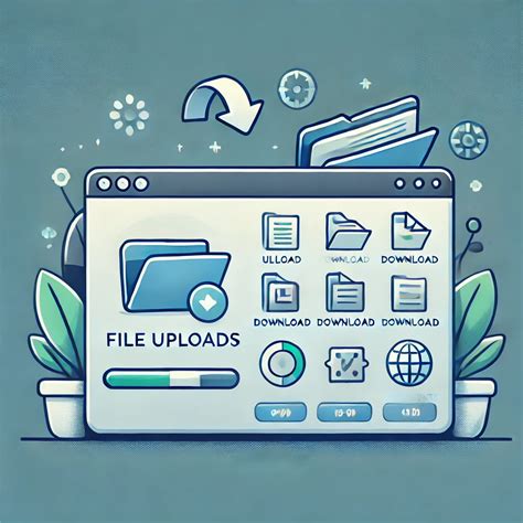 How To Handle File Uploads And Downloads In Playwright E2e Tests Firm86