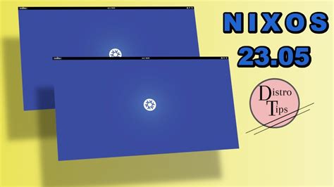 nixos 23 05 nixos review nixos linux nixos new features nixos 2023