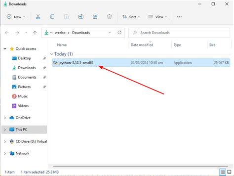 Upgrade Python In Windows 4sysops