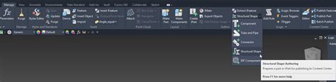 Solved Creating A Custom Profile Frame Generator With Holes Autodesk