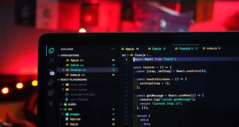 the importance of react js in web development