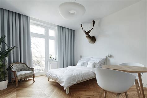 Daniel Apartment On Behance