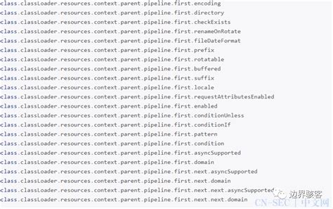 在云环境下tomcat7存在struts2 020 如何get Shell Cn Sec 中文网