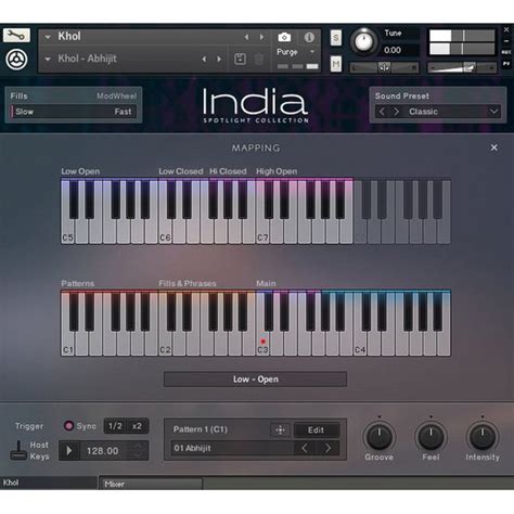 Native Instruments India Thomann Uk