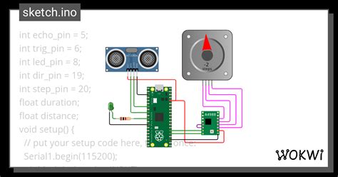 Secondtask Wokwi Esp32 Stm32 Arduino Simulator