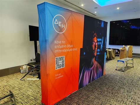 Exhibition Backdrop Excel Backdrop Supplier Led Backdrops