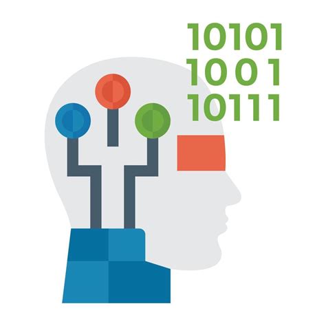 digital binary code 14957841 vector art at vecteezy