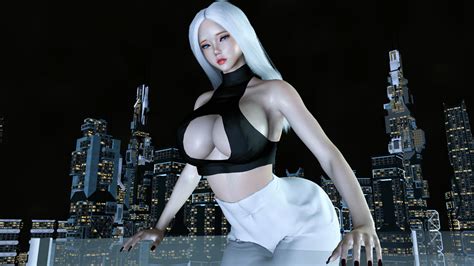 Synthetic Soul 3 On Steam