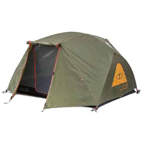 투맨 텐트 Olive 감도 깊은 취향 셀렉트샵 29cm