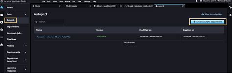 Bring Your Own Ml Model Into Amazon Sagemaker Canvas And Generate