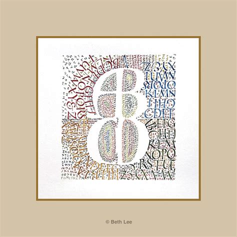 Gallery Exploration 2023 — Chicago Calligraphy Collective