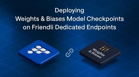 poo kuan hoong ph d on linkedin deploying weights and biases model