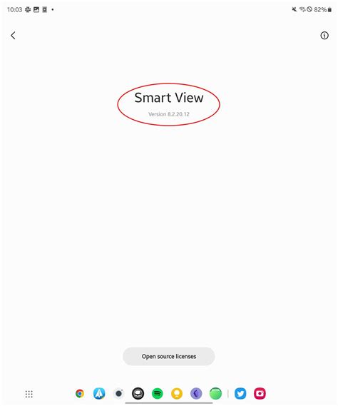 How To Use Your Samsung Galaxy Phone Or Tablet As A Second Screen For