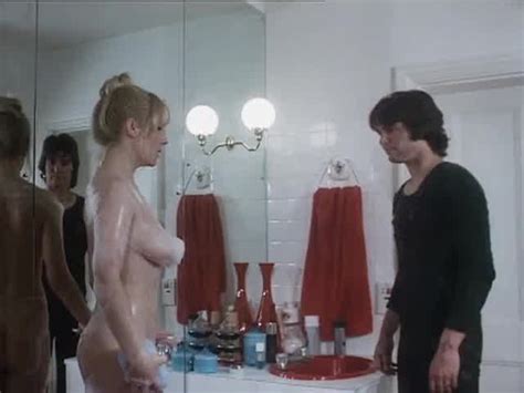 Helli Louise In The Ups And Downs Of A Handyman 1976