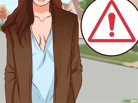 3 Formas De Vestirte Sin Usar Sostén Wikihow