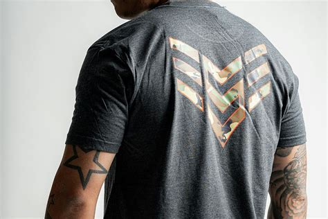 Look Good Shoot Good 3 New Swampfox Shirts