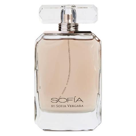 Sofia Vergara Sofia Eau De Parfum Sweet Floral Elegance Beauty House