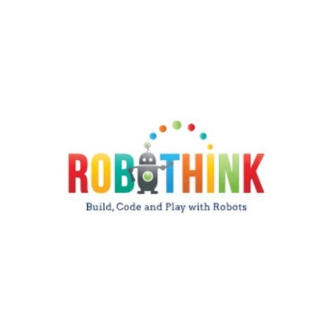 About My Robo Think Medium