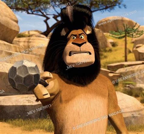 Madagascar 2 Leones Cinema Madagascar 2 Non Mancano Le Gag Comiche