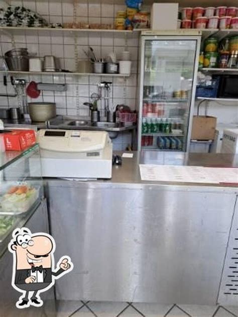 Menu At Thai Mums Restaurant Stockholm