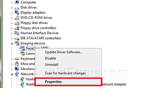 Rename Devices In Device Manager AvoidErrors