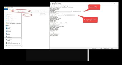 Epm Integration Agent On Premises Installation Quick And Easy Steps Blogs Perficient