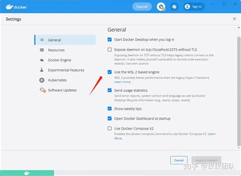 Windows上安装Linux子系统和Wsl 安装内核更新报错问题解决 知乎