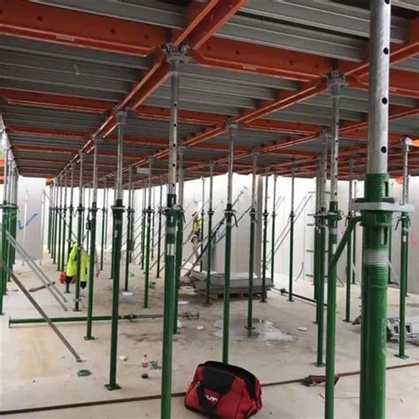 Hot Patent Certificate Gf China Scaffold Scaffolding Concrete Forms