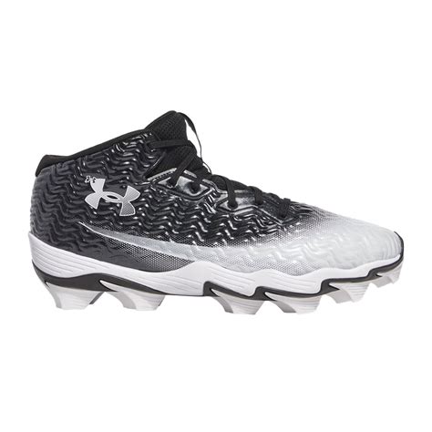 Under Armour American Football Cleats
