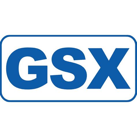 Imsa Gsx Class Plate Decal