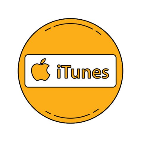 Itunes App Store Logo Png