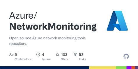 Github Azurenetworkmonitoring Open Source Azure Network Monitoring Tools Repository Github Azurenetworkmonitoring Open Source Azure Network Monitoring Tools Repository