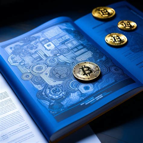 Exploring The Bitcoin Whitepaper On The Foundations Of Cryptocurrency