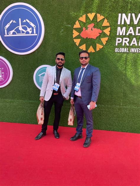 Amit Holkar On Linkedin Investment Events Team Webdevelopmentcompany Mobileappdevelopment