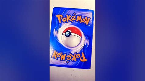Game Is Rated Or Hated Viral Pokemon Card Shorts Youtube
