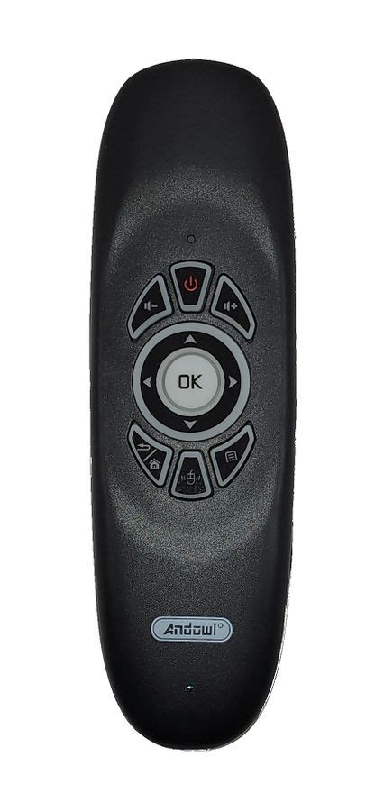 Wireless Keyboard Remote Control Air Mouse Shop Today Get It Tomorrow