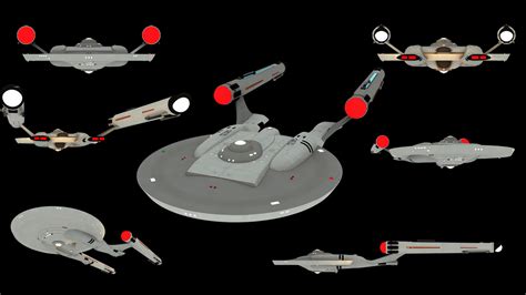 Nx Class Tos Test By Puffinstudios On Deviantart