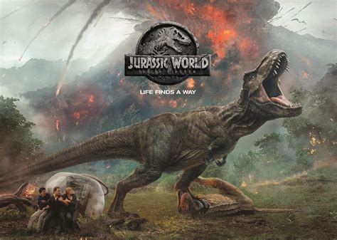 Jurassic Park Landscape Dinosaurs Come To Life At Plaza Singapura For