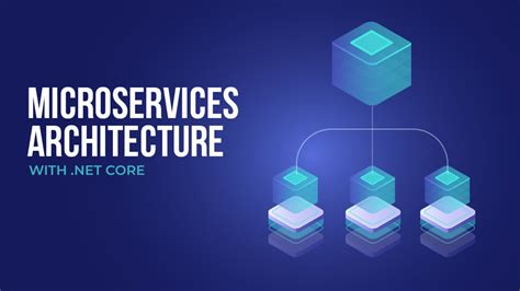 Unlocking Microservices Potential With Net Core Innovura Technologies