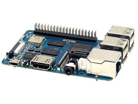 Banana Pi BPI M1 Banana Pi Wiki