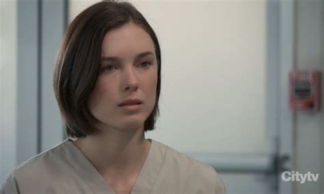 General Hospital Katelyn Macmullen Reveals Willows Future After Truth