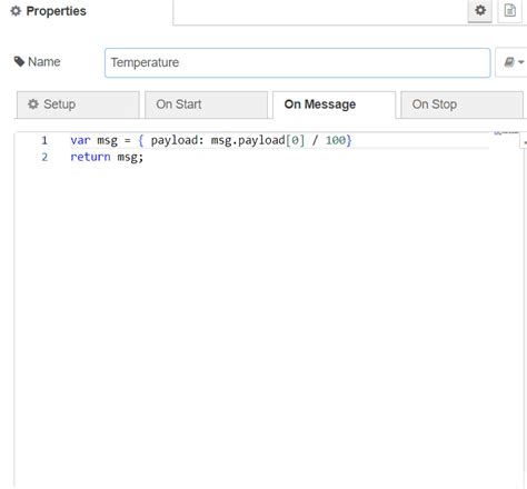 IRIV PiControl How To Read From The SHT Temperature Humidity Sensor