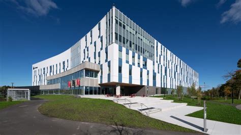 University Of Ottawa Faculty Of Health Sciences Margaret Sheridan