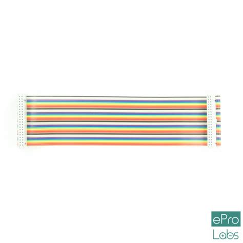 Raspberry Pi GPIO Cable At Rs Piece Ribbon Cable Assembly In Chennai ID