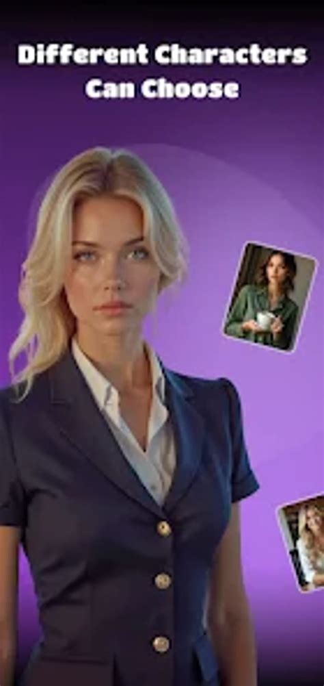 Android 용 Fantasyaichat With Character 다운로드